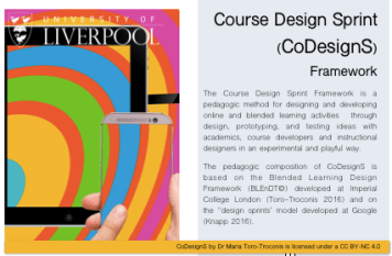 Phases – CoDesignS Learning Design Framework