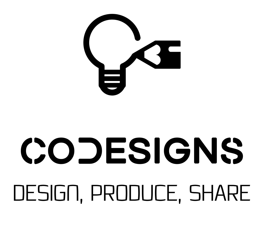 CoDesignS Learning Design Framework – design, produce, share